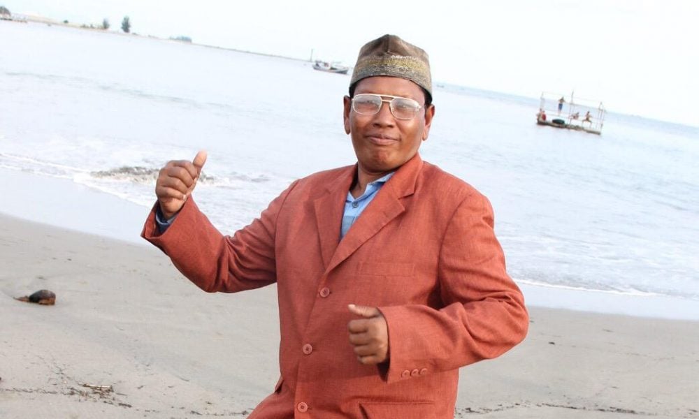 Kabar Duka, Komedian Aceh Mando Gapi Tutup Usia | Bakata