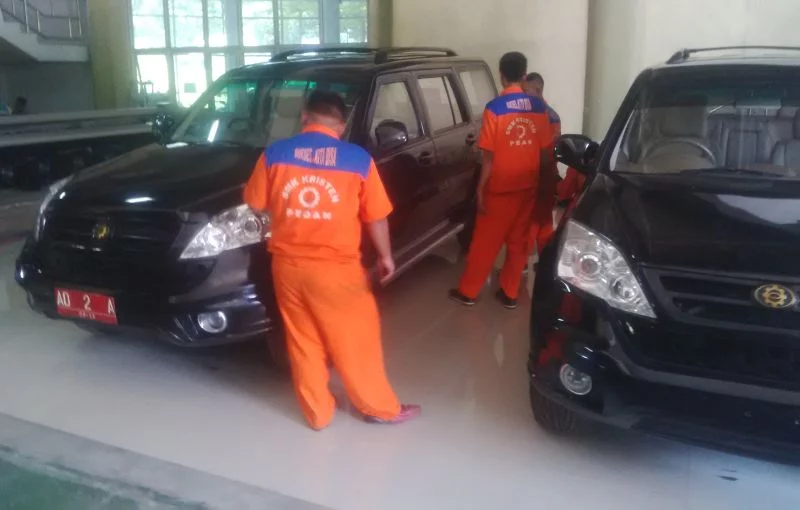 Apa Kabar Proyek Mobil Esemka? | Bakata