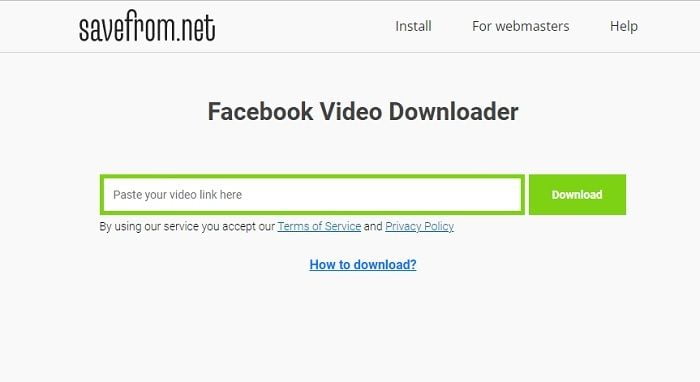Savefrom Instagram Downloader, Cara Download Video IG TV, Reels IG ...
