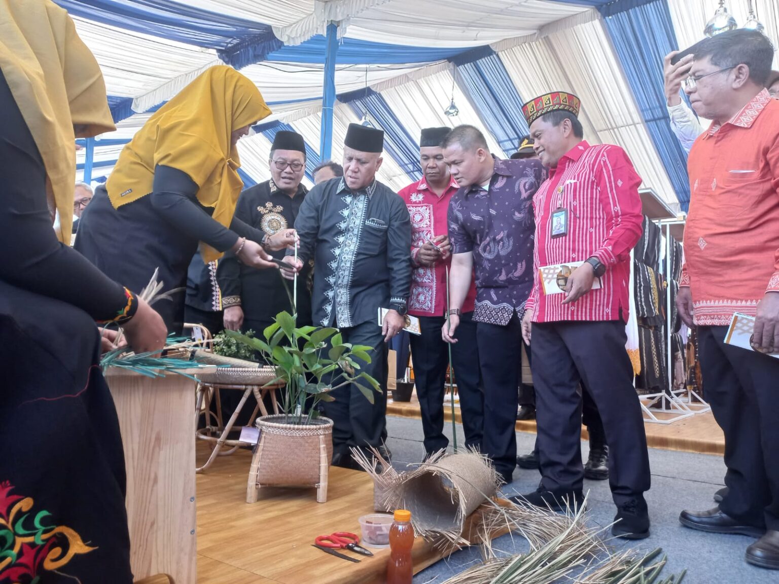 Yuk, Saksikan Festival Meurah Silu di Takengon 25-26 Juni 2022 | Bakata